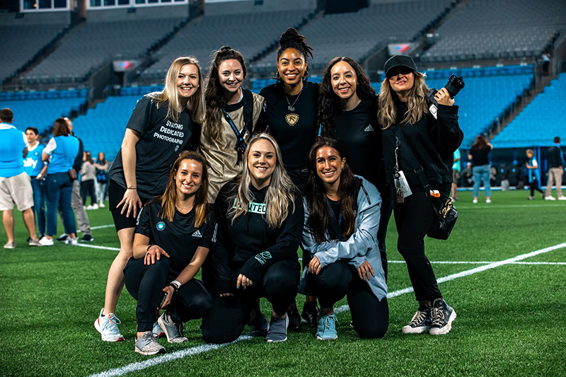 ‘I Don’t Think This Has Been Done Before’: Inside Charlotte FC's ...