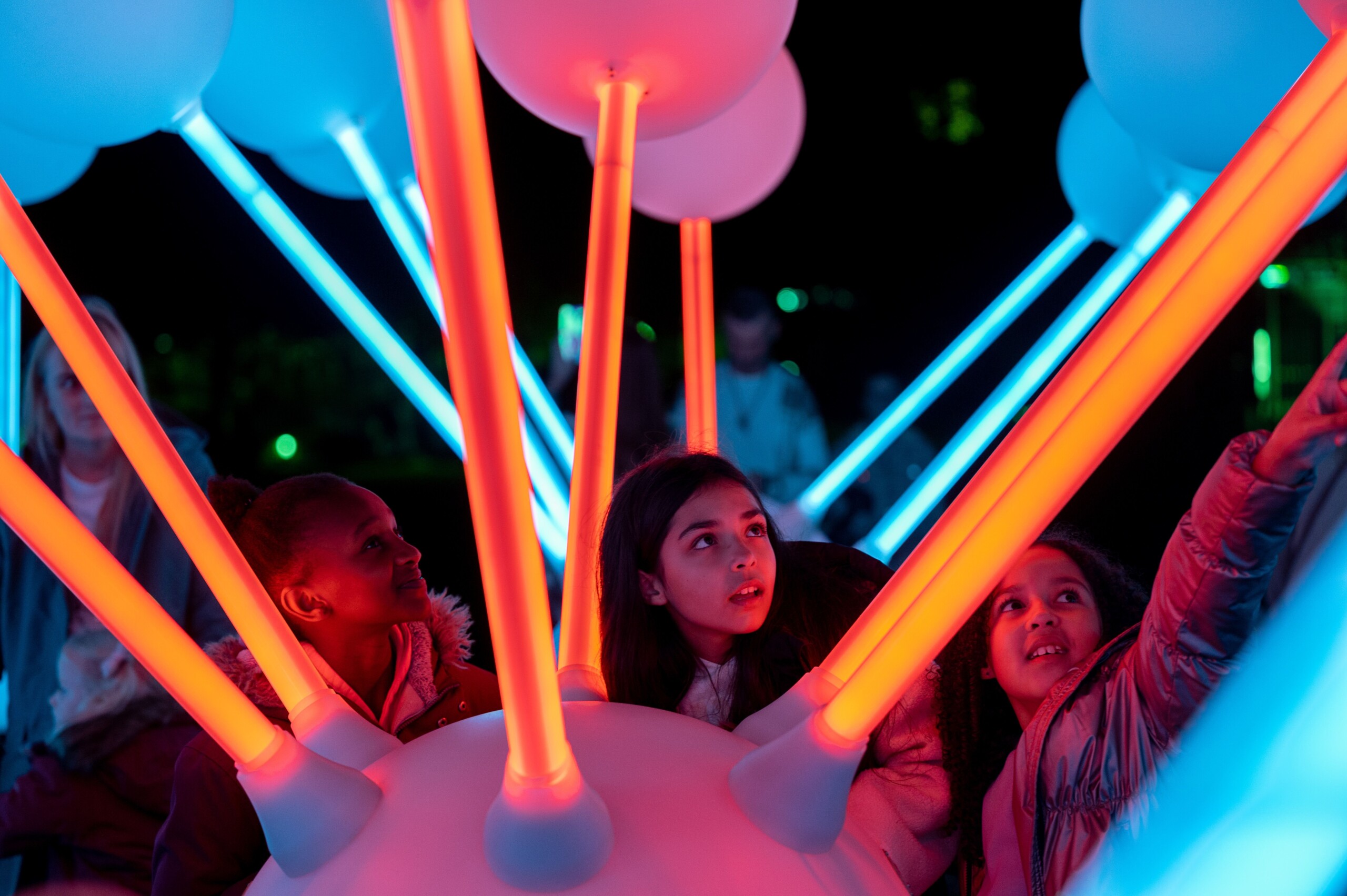 Charlotte SHOUT! Returns This Month. Here’s What’s New - Charlotte Magazine