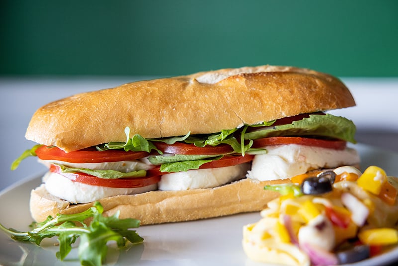 Fresh Take: Nonna Maria’s Italian Deli & Market in Matthews - Charlotte ...