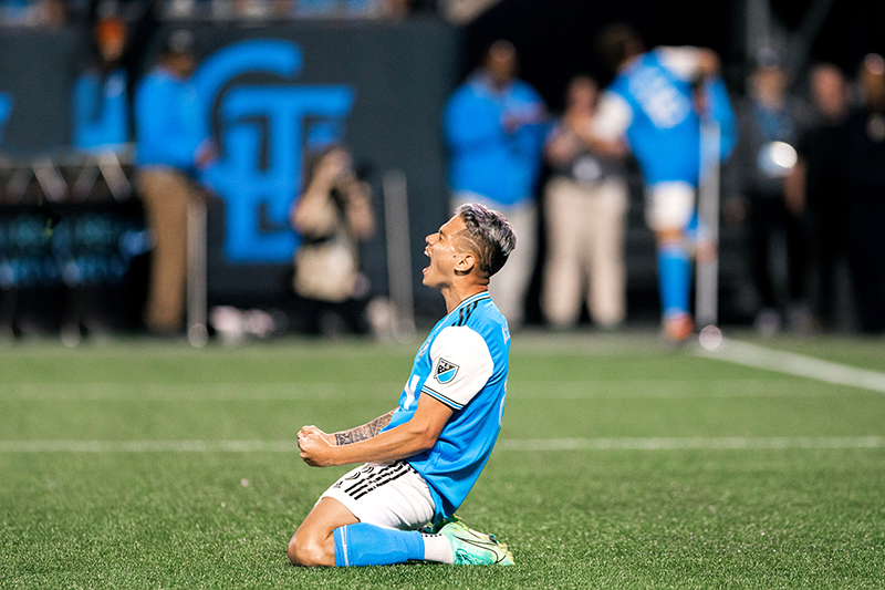 ‘I Don’t Think This Has Been Done Before’: Inside Charlotte FC's ...