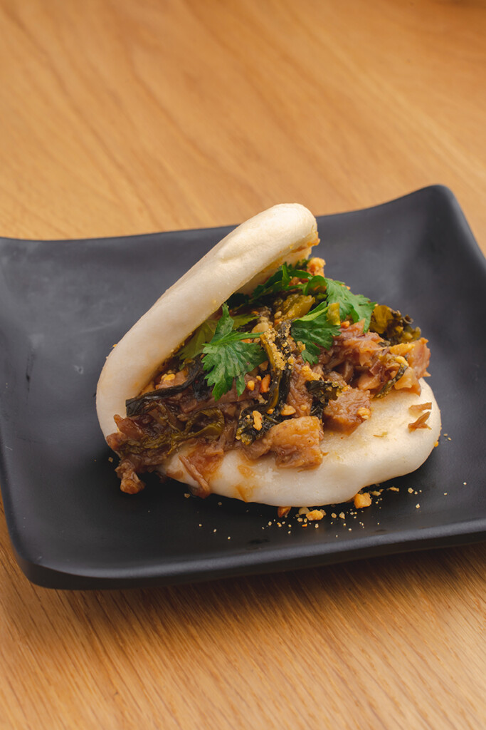 Fresh Take: Menya Daruma in Elizabeth - Charlotte Magazine