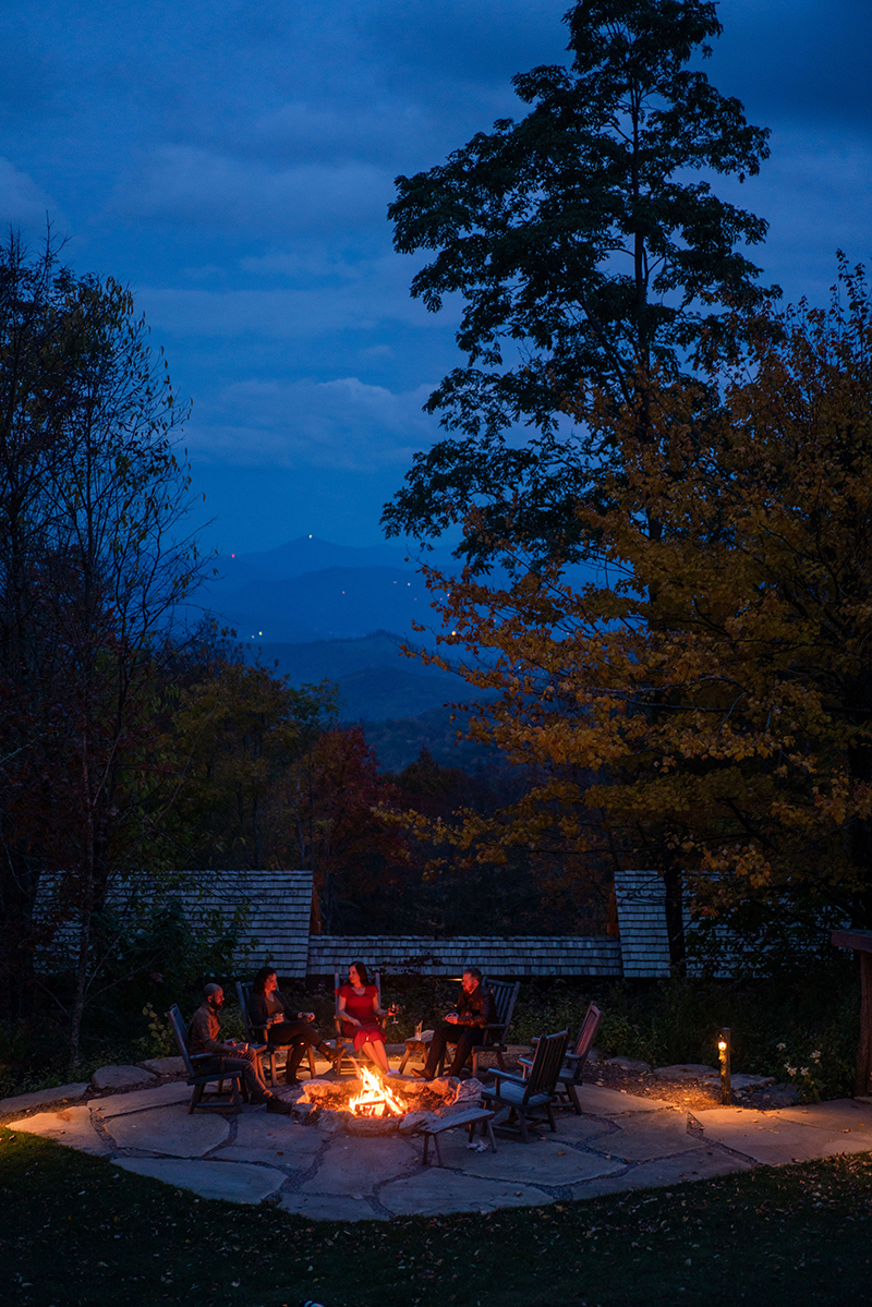 TRAVEL: The Dreamiest Mountain Getaway You’ve Probably Never Heard Of ...