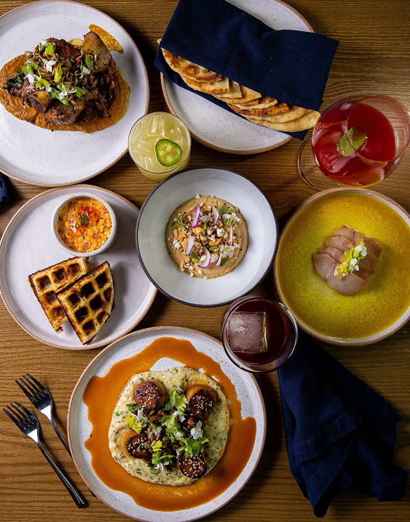 Here Are the 2023 BOB Awards: The Best of the Best in Charlotte ...