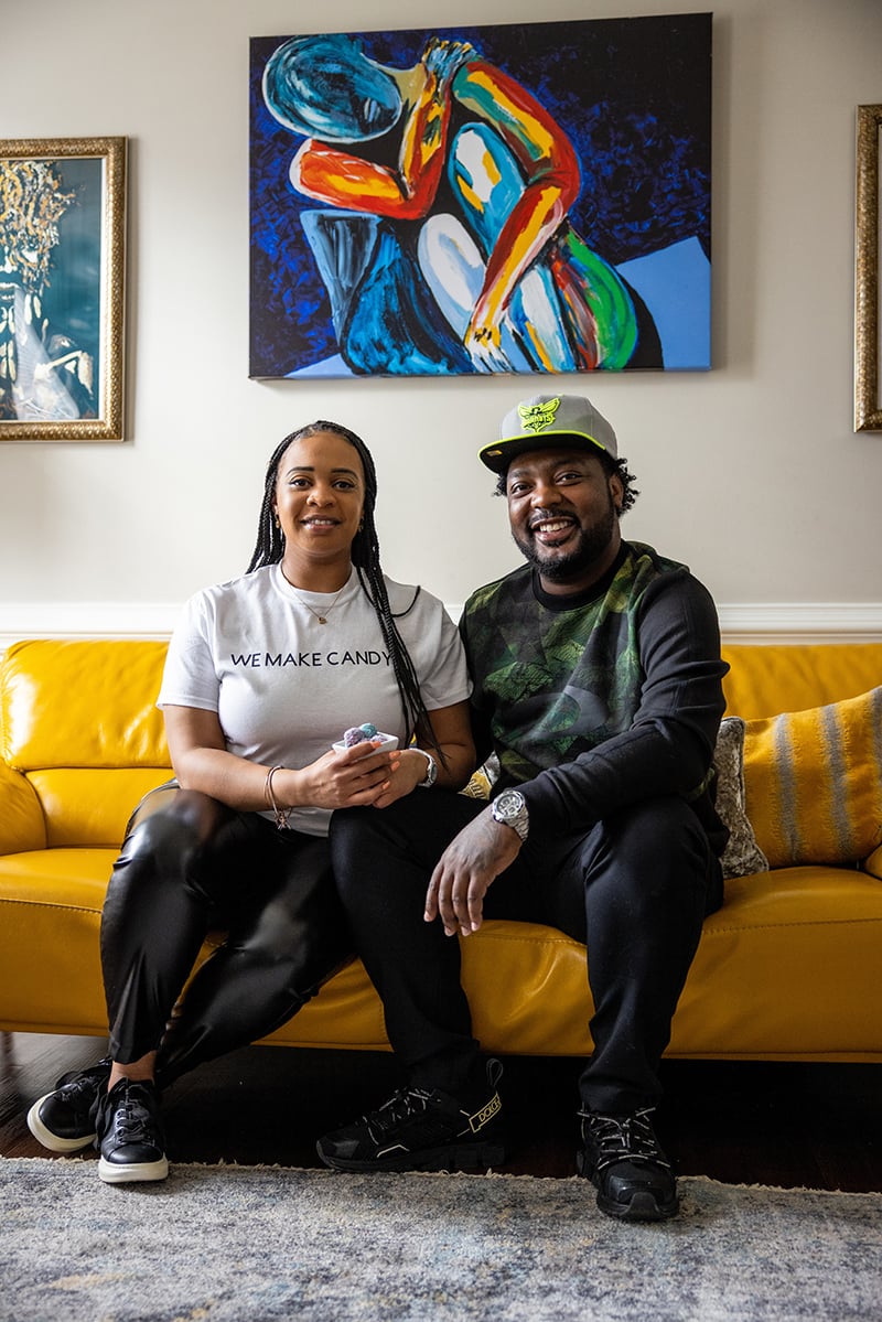 Two Atlanta Transplants Bring 'Crack Fruit' to Charlotte - Charlotte ...