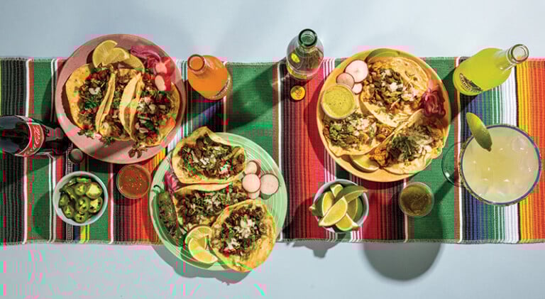 18 Must-Try Tacos in Charlotte - Charlotte Magazine