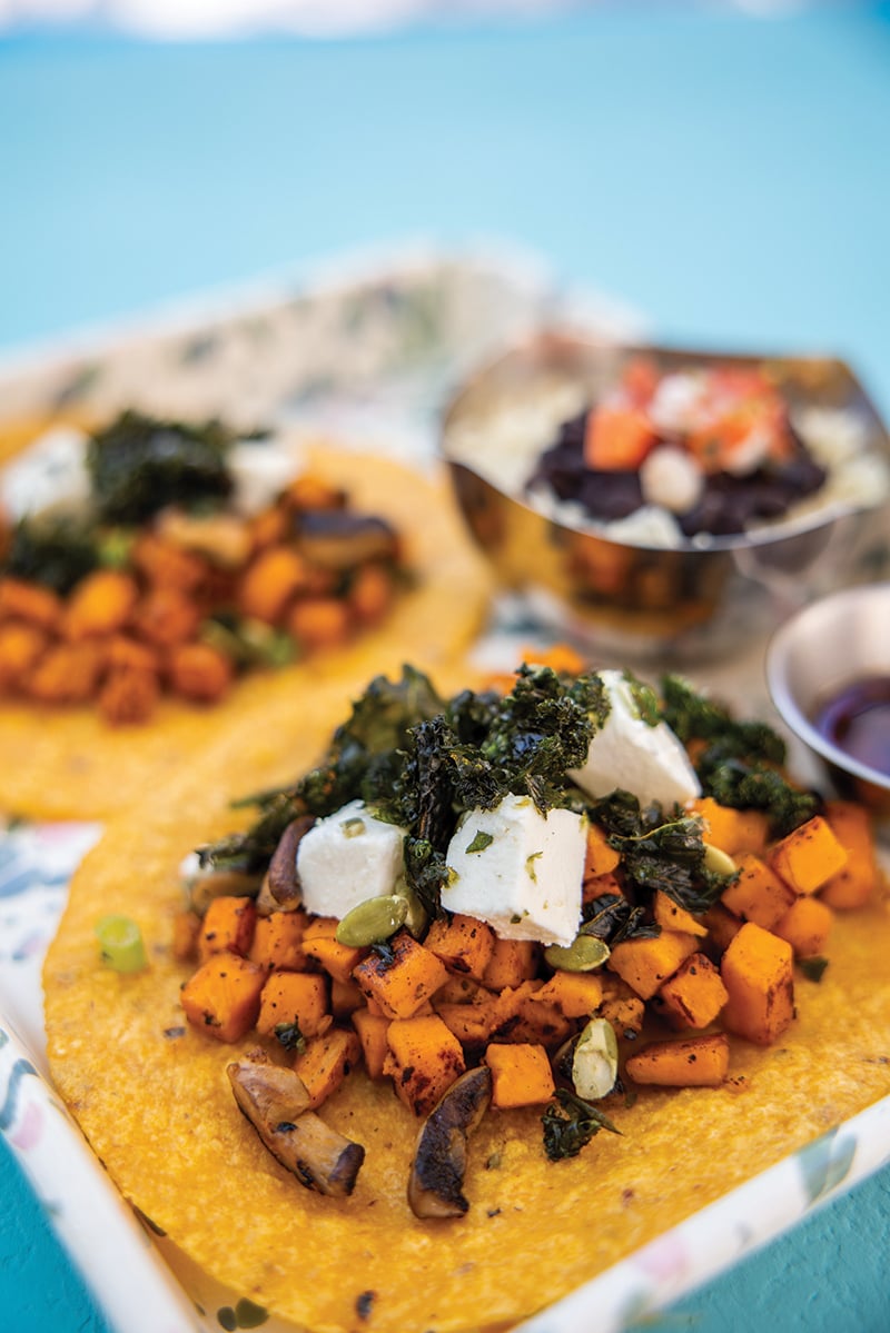 18 Must-Try Tacos in Charlotte - Charlotte Magazine