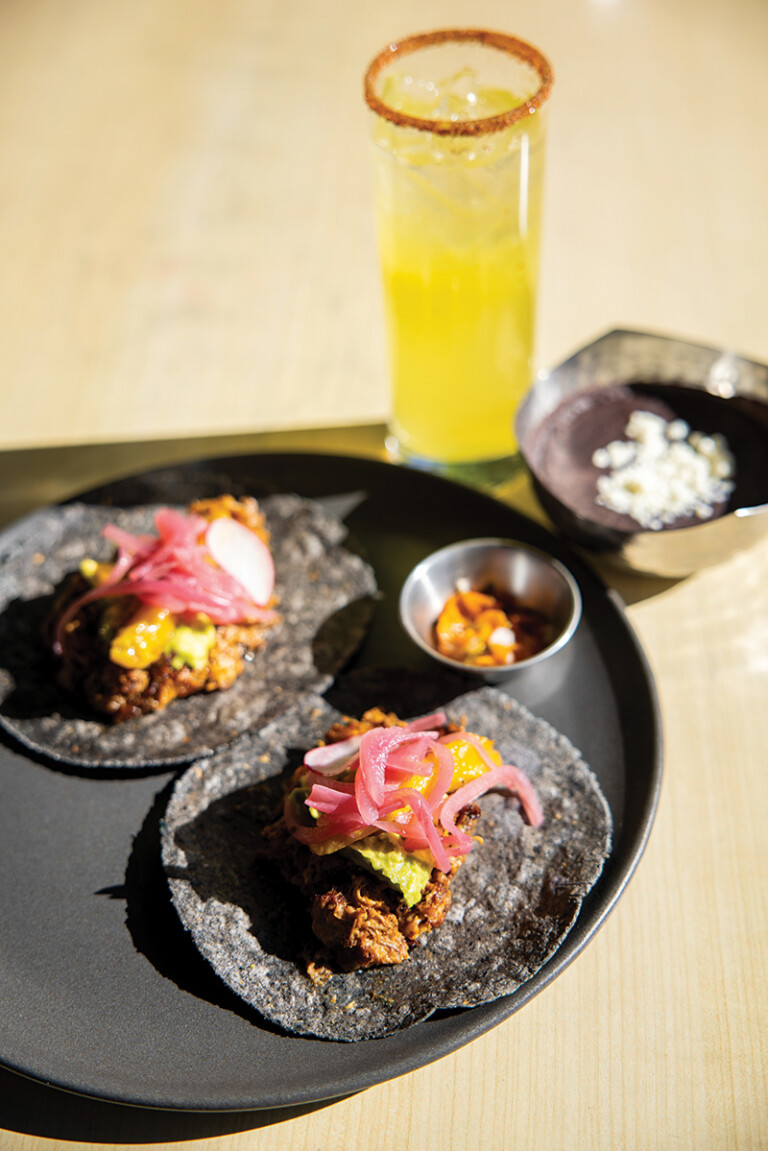 18 Must-Try Tacos in Charlotte - Charlotte Magazine