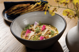 Rooted in Purpose: Chef Sam Diminich's Restaurant Constance - Charlotte ...