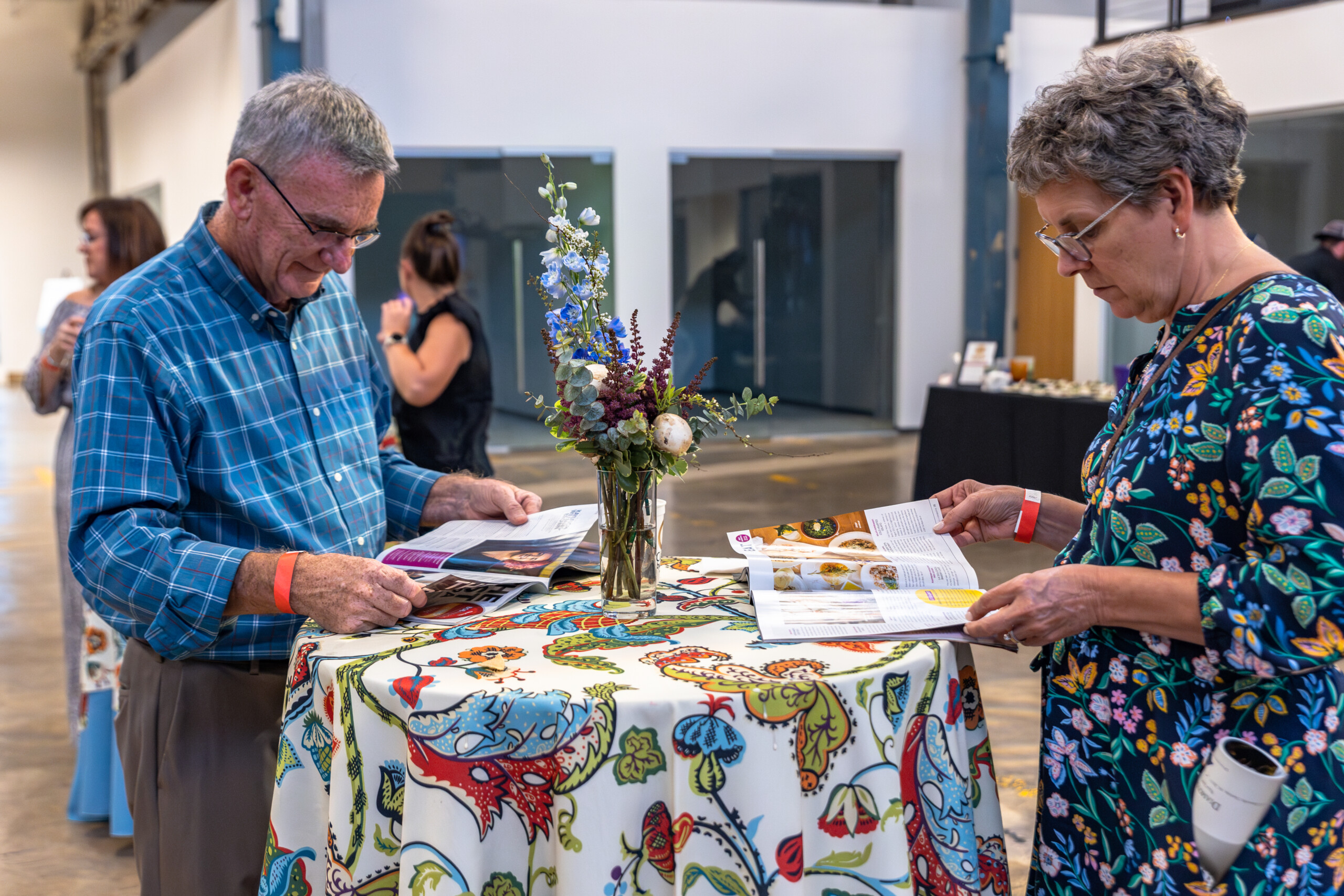 PHOTOS: The 2023 Best of the Best Awards - Charlotte Magazine