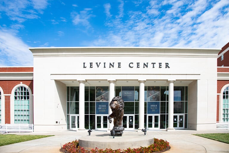 What Leon Levine Built in Charlotte - Charlotte Magazine