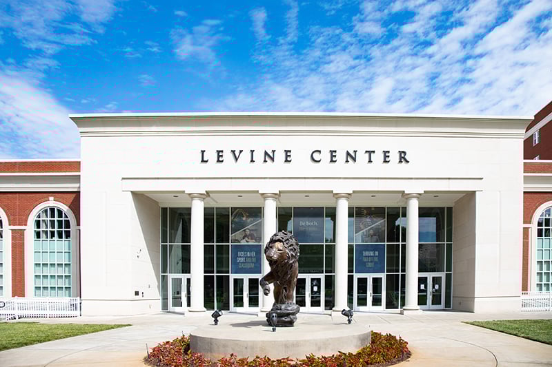 What Leon Levine Built in Charlotte - Charlotte Magazine