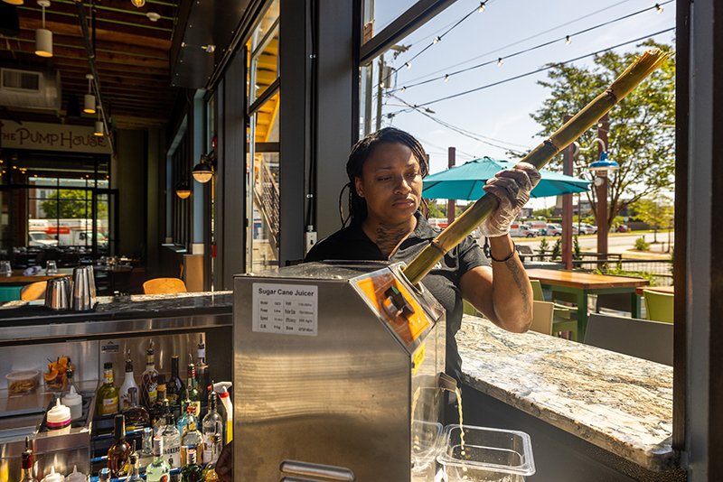 State of Confusion: All Mixed Up in LoSo - Charlotte Magazine