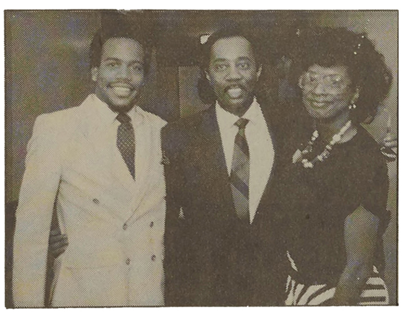 A Look Back at Don Cody and Charlotte's Soul Train - Charlotte Magazine