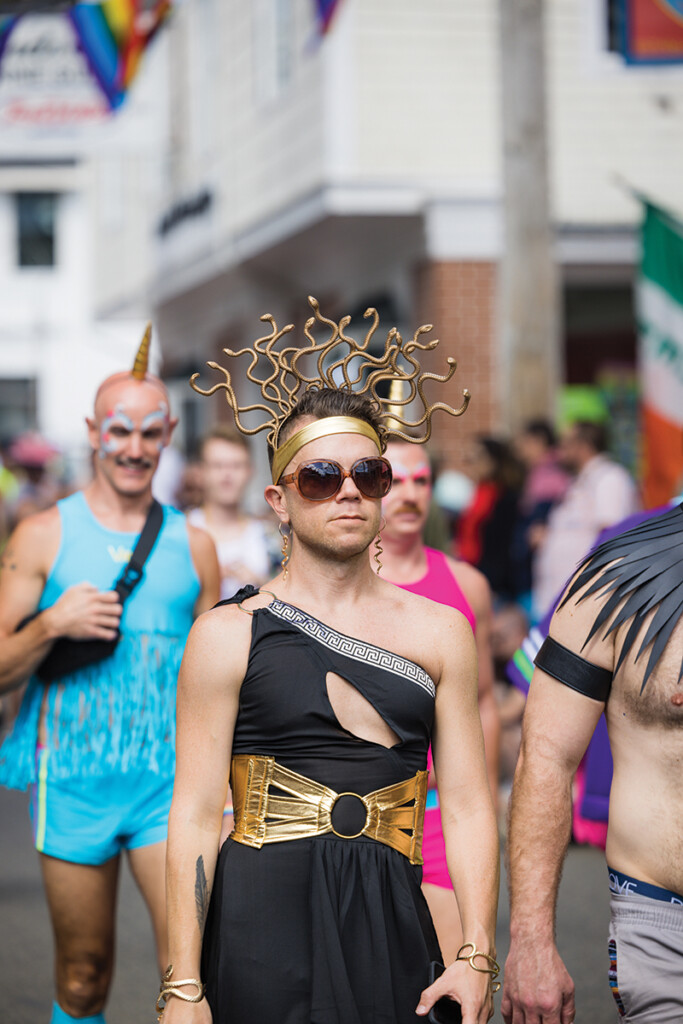 TRAVEL: Provincetown, Massachusetts - Charlotte Magazine