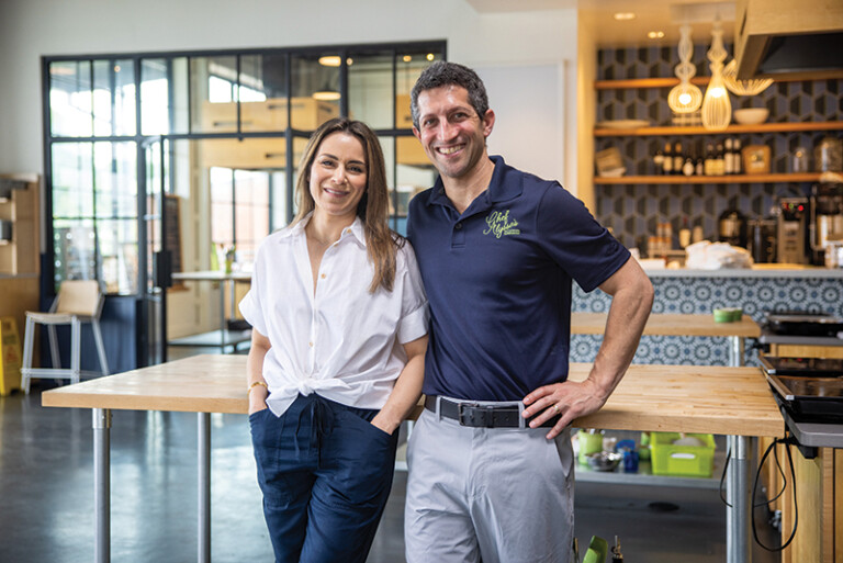 Chef Alyssa’s Kitchen Marks 10 Years - Charlotte Magazine