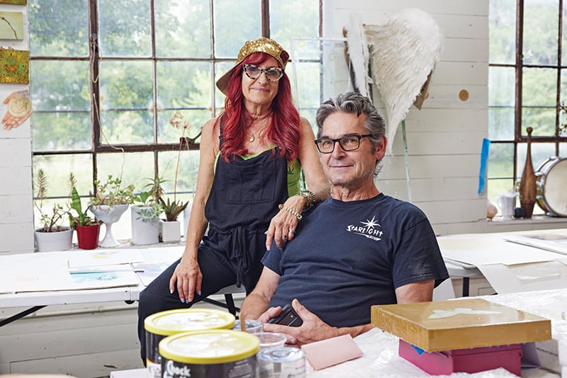 The Fight of Ruth Ava Lyons’ Life - Charlotte Magazine