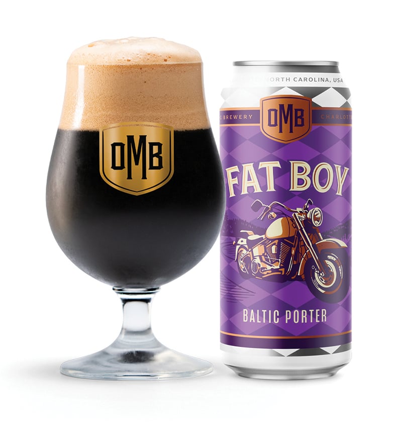 Charlotte Beer: Dump the Pumpkin - Charlotte Magazine