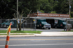 Road Hogs: A Photo Essay of Neese's Country Sausage - Charlotte Magazine