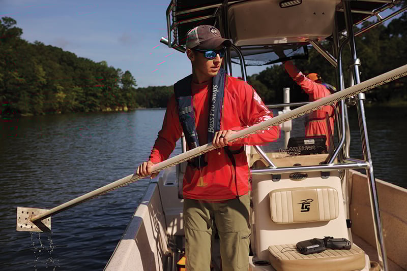 The Queen's Waters: The State of Charlotte's Waterways - Charlotte Magazine