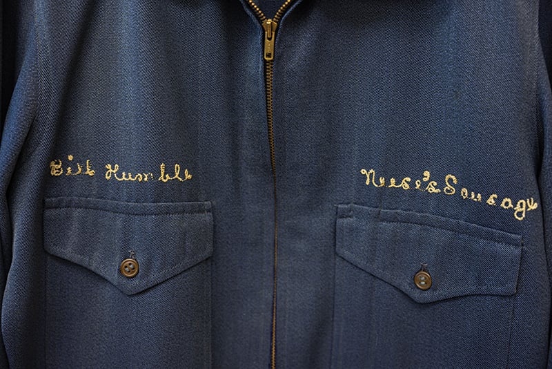 Road Hogs: A Photo Essay of Neese's Country Sausage - Charlotte Magazine