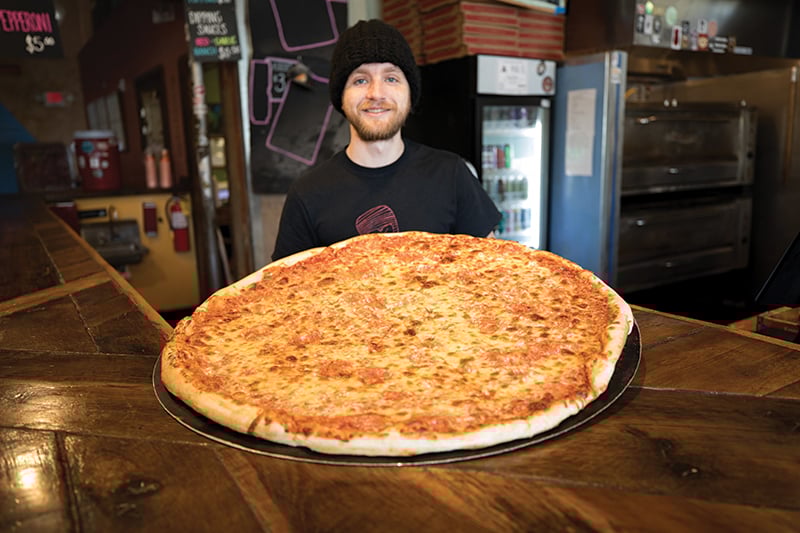 Where to Eat in NoDa - Charlotte Magazine