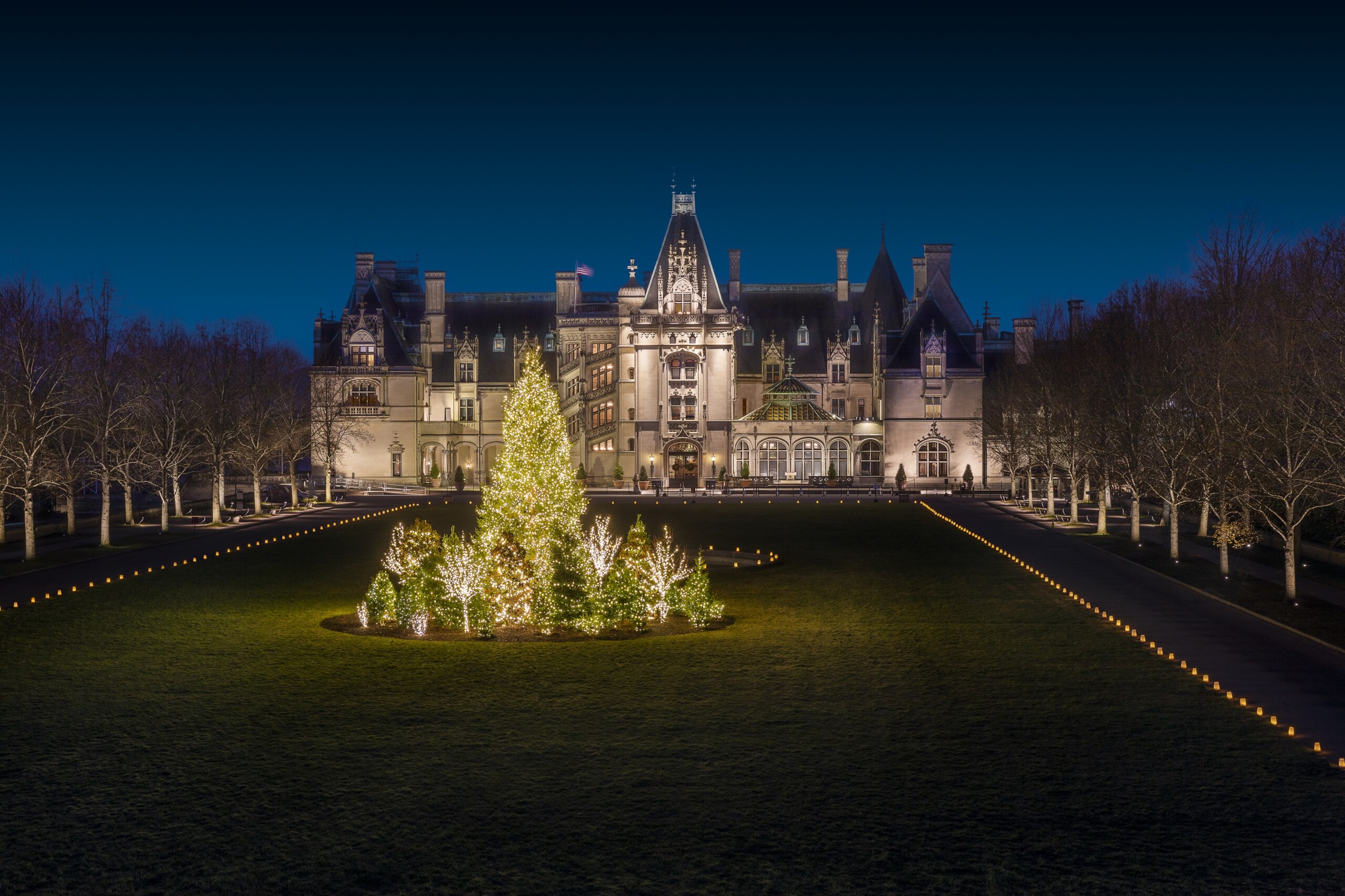 Inside Biltmore's Major Annual Pass Offer—Now Through Dec. 21 ...
