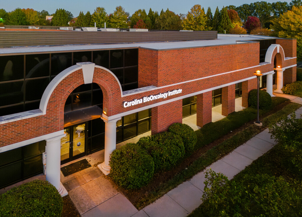 How Tomorrow’s Big Cancer Breakthroughs Start in Huntersville Today ...