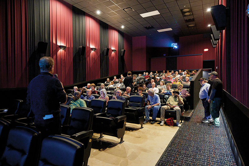 2023 Charlotteans of the Year: The Independent Picture House ...