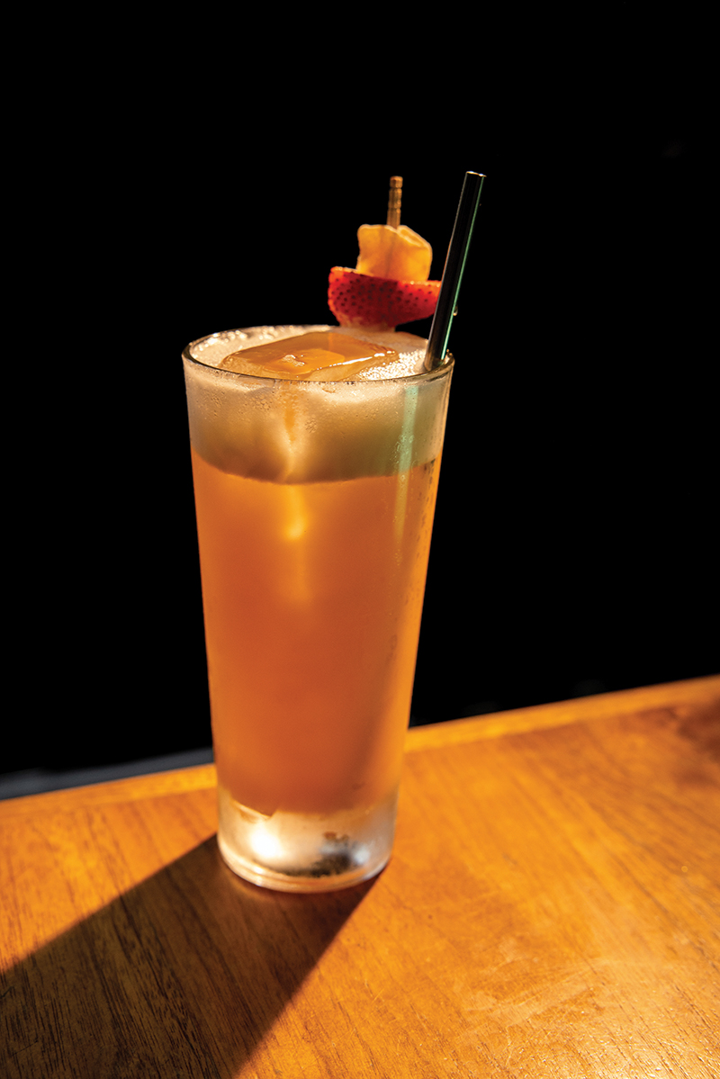 8 Local Mocktails to Try When You Need a Break From Booze - Charlotte ...