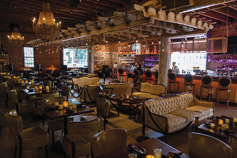 Muraya in South End Brings Authentic Colombian Cuisine - Charlotte Magazine