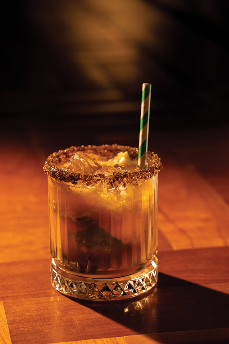 8 Local Mocktails to Try When You Need a Break From Booze - Charlotte ...