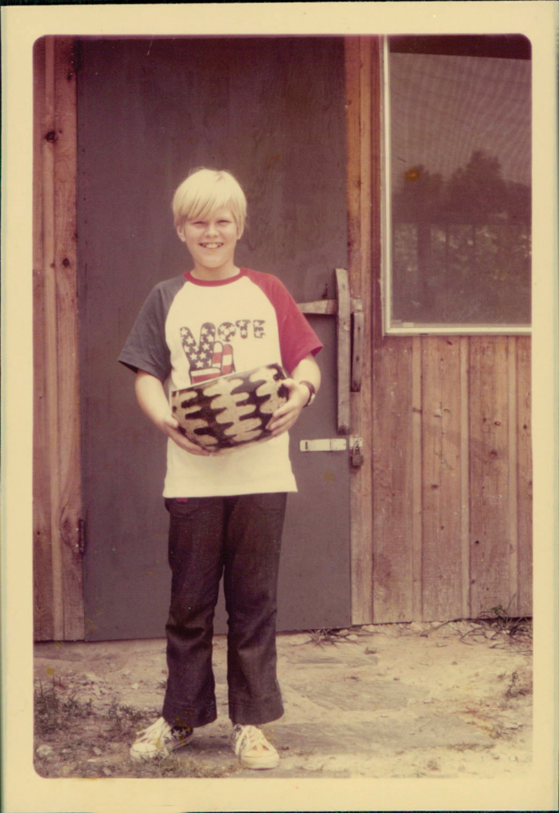 Life Lessons: David Oakley - Charlotte Magazine