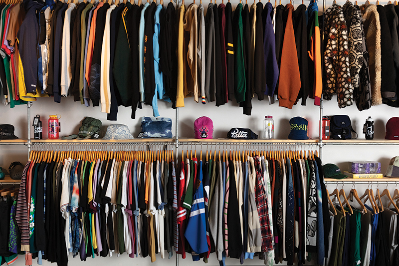 STYLE: Current Nostalgia Brings Global Streetwear to Charlotte ...