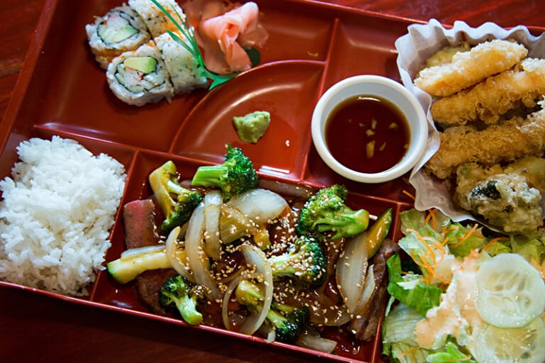 Where to Eat in Matthews - Charlotte Magazine