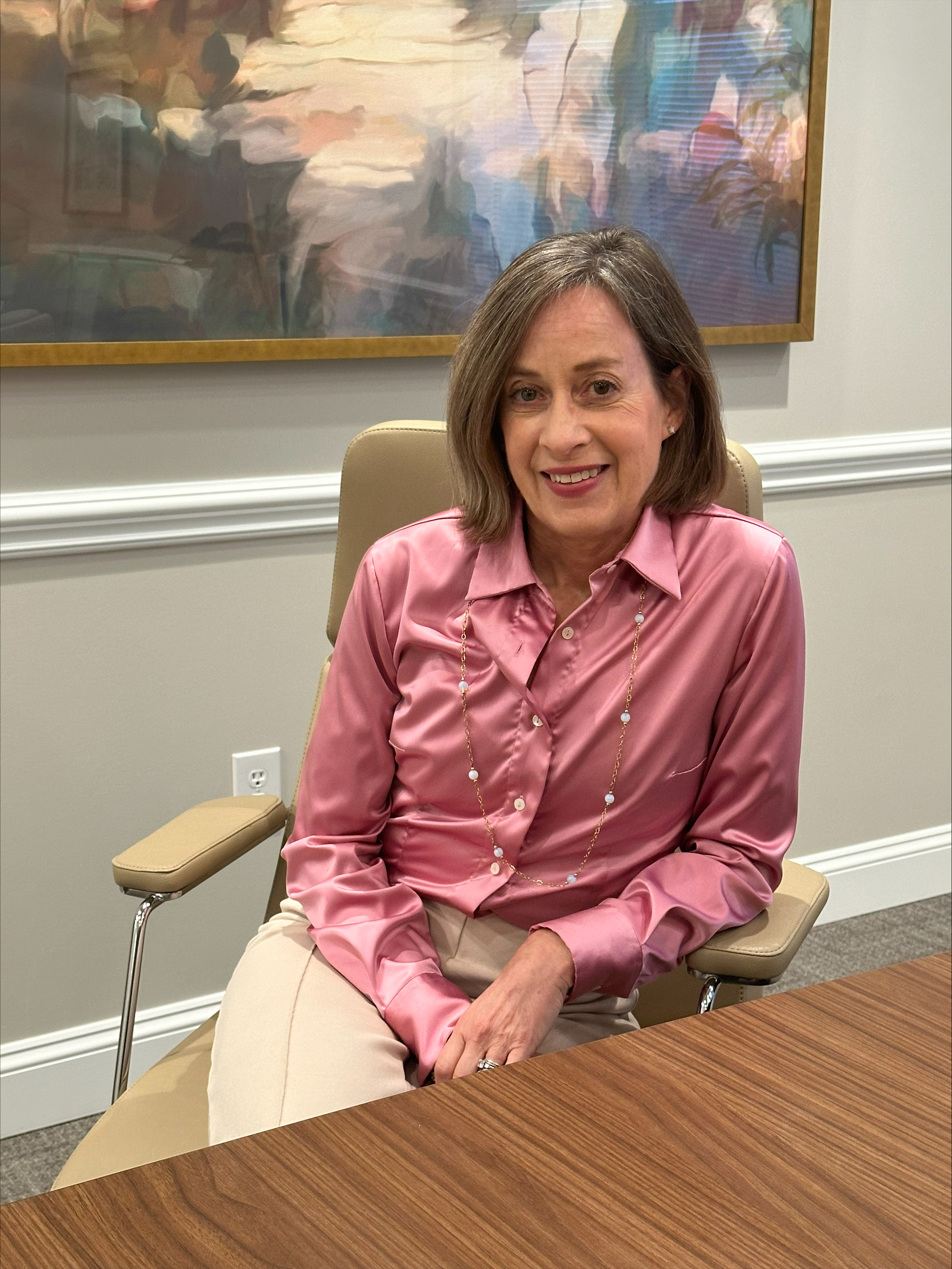 Modera Wealth: Banking on Female Leadership - Charlotte Magazine