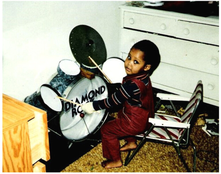 Louis Cato's Road from Albemarle to The Late Show with Stephen Colbert ...