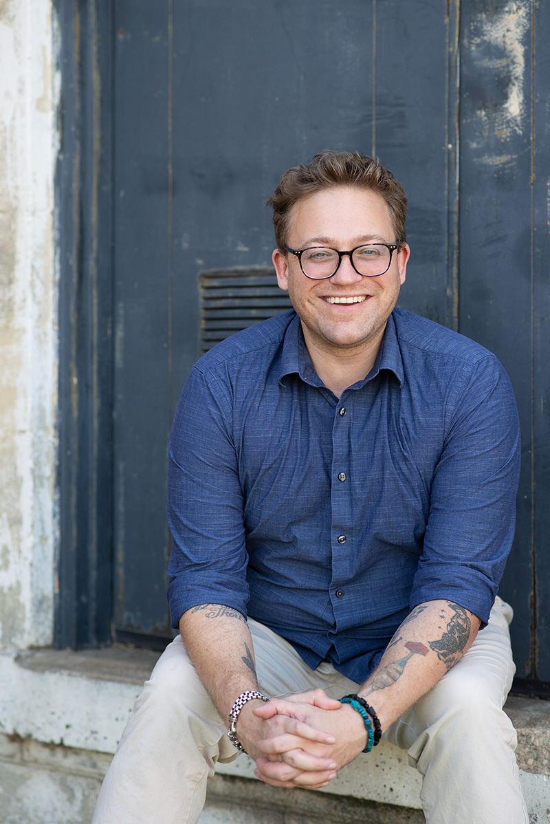 The Case for Local Productions in Charlotte's Theatre Scene - Charlotte ...