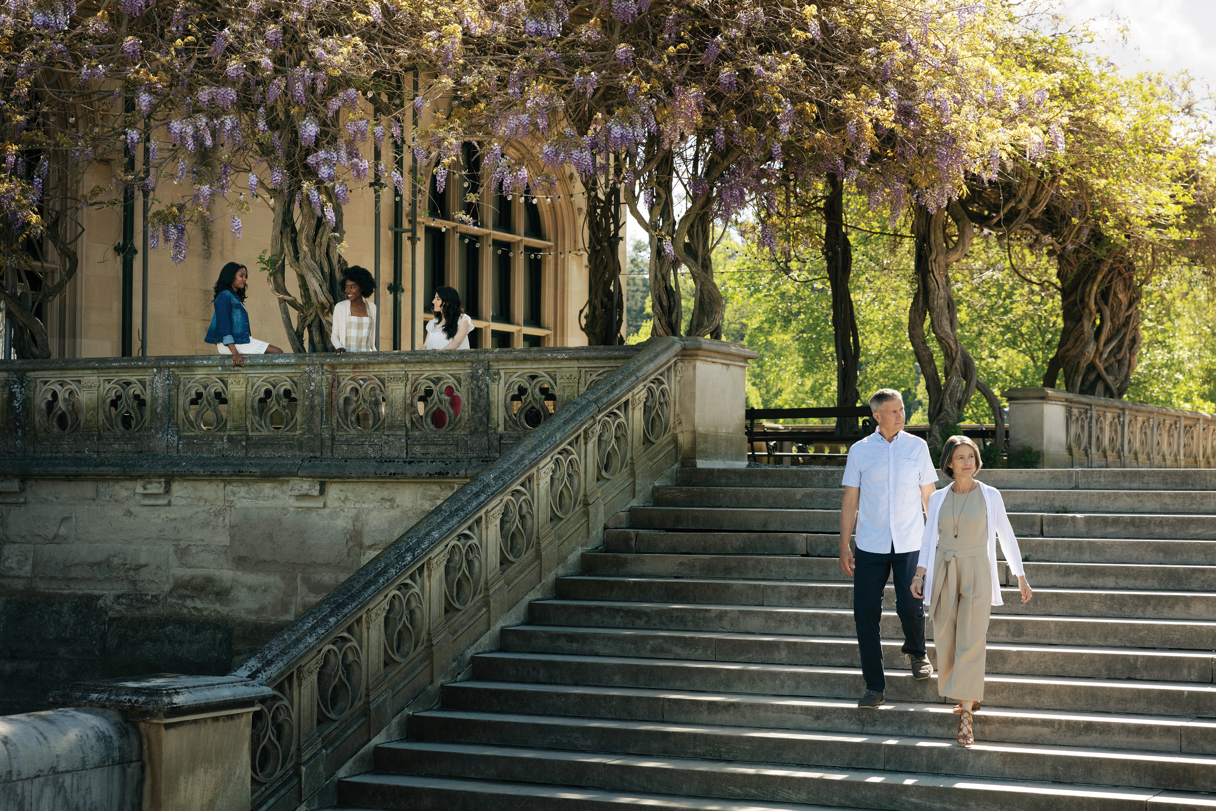 Spring Brings New Blooms, Exhibitions to Biltmore—Plus, a Major Offer ...