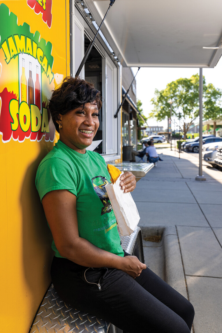 A Guide to Charlotte's Street Food - Charlotte Magazine