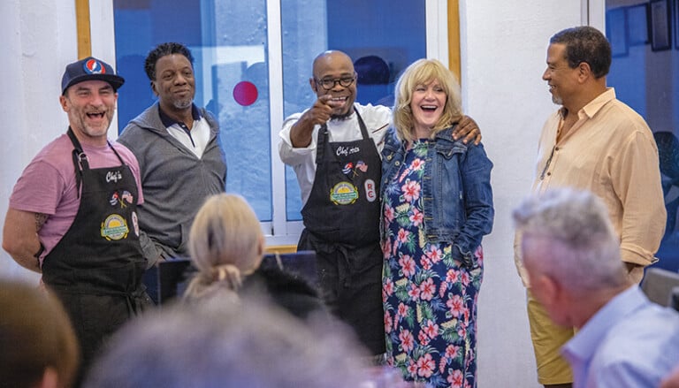 Sam Diminich’s Journey to Cuba For 'The Most Important Meal I’ve Ever ...