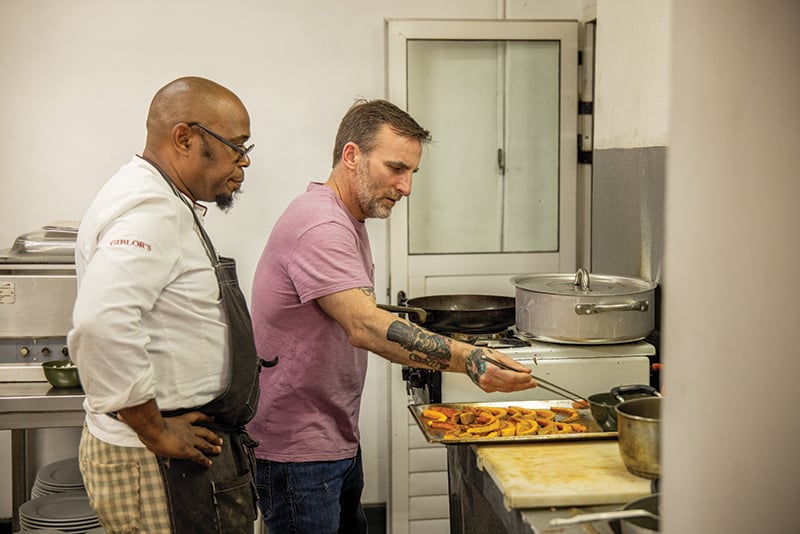 Sam Diminich’s Journey to Cuba For 'The Most Important Meal I’ve Ever ...