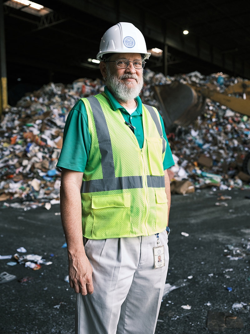 The Big Sort: A Major Upgrade to Charlotte's Recycling is Coming ...