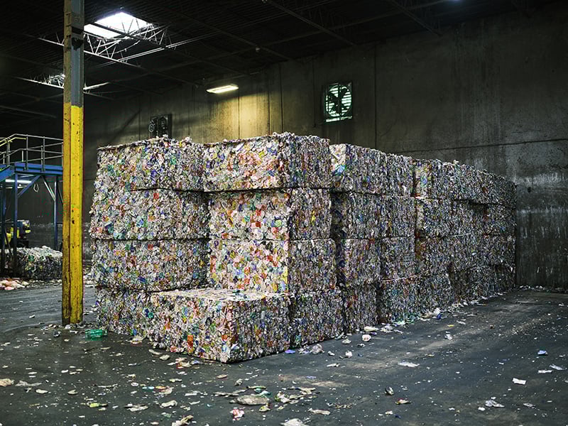 The Big Sort: A Major Upgrade to Charlotte's Recycling is Coming ...