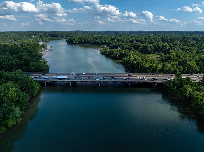 Don't Laugh, Charlotte. The Gateway to Gastonia is Growing. - Charlotte ...