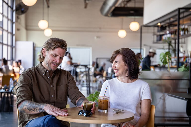 A Guide to Charlotte Coffee Shops - Charlotte Magazine