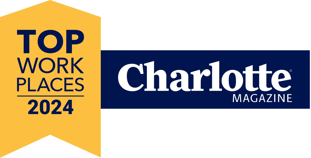 Top Workplaces in Charlotte - Charlotte Magazine