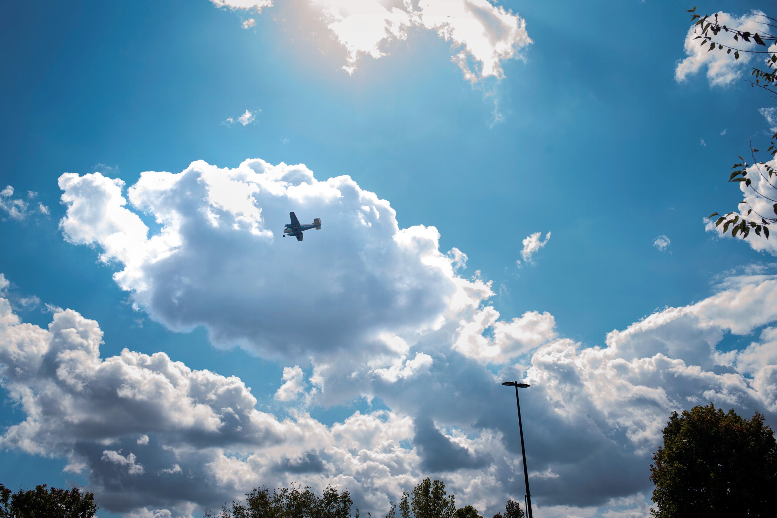 Inside Operation Airdrop's 300K-Pound Delivery to Helene Survivors ...