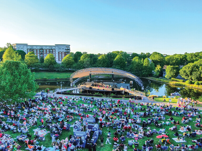 SouthPark Mall Is Determined to Survive - Charlotte Magazine