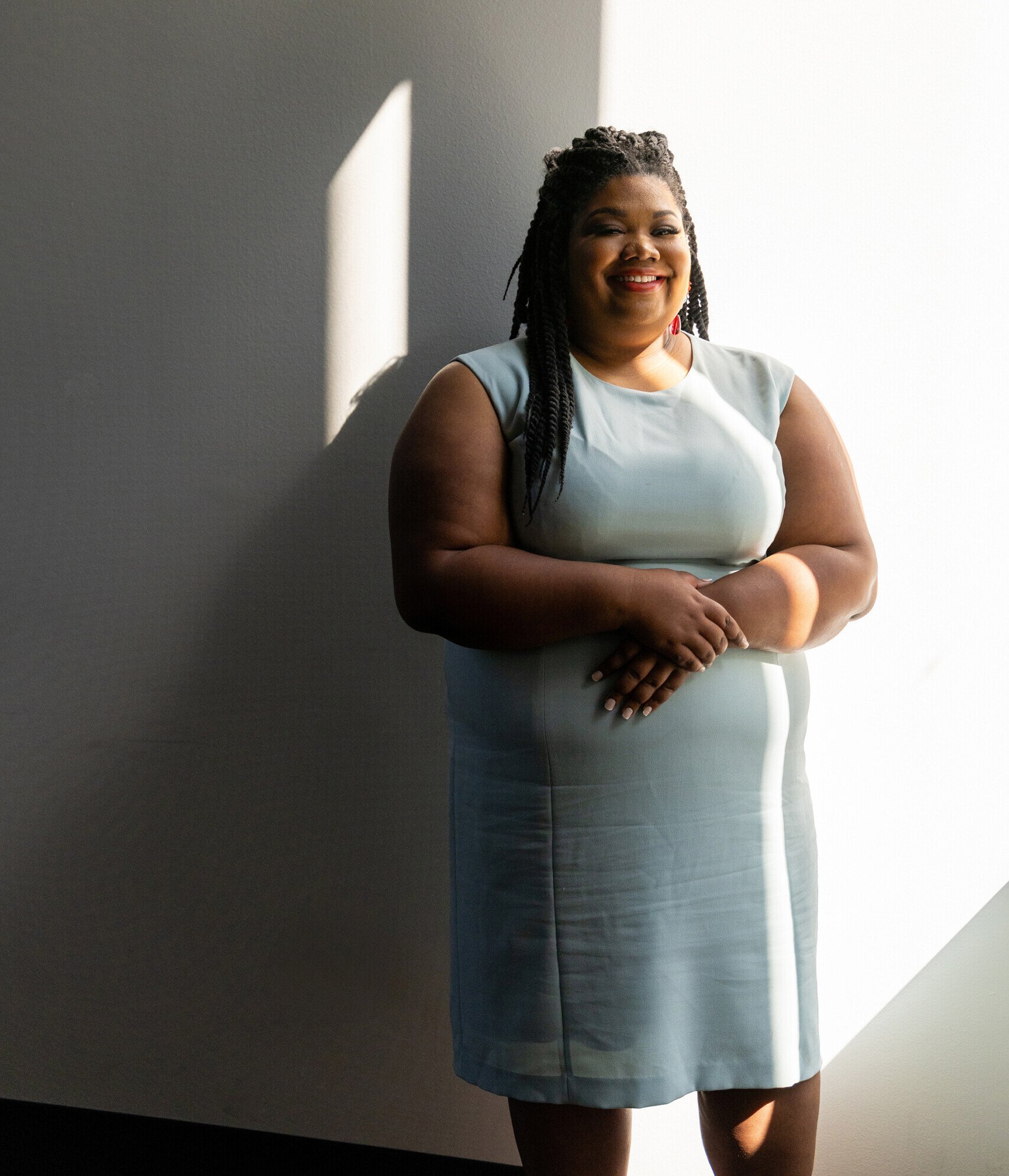 2024 Charlotteans of the Year: Terri White - Charlotte Magazine
