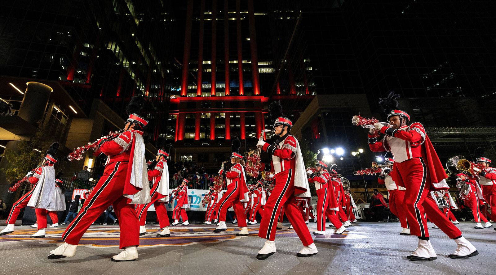 4 Things to Know: The 2024 Novant Health Thanksgiving Eve Parade ...